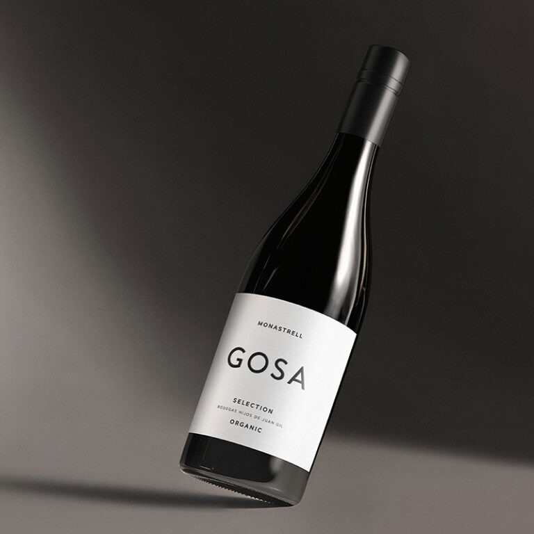 GOSA Organic Selection Monastrell
